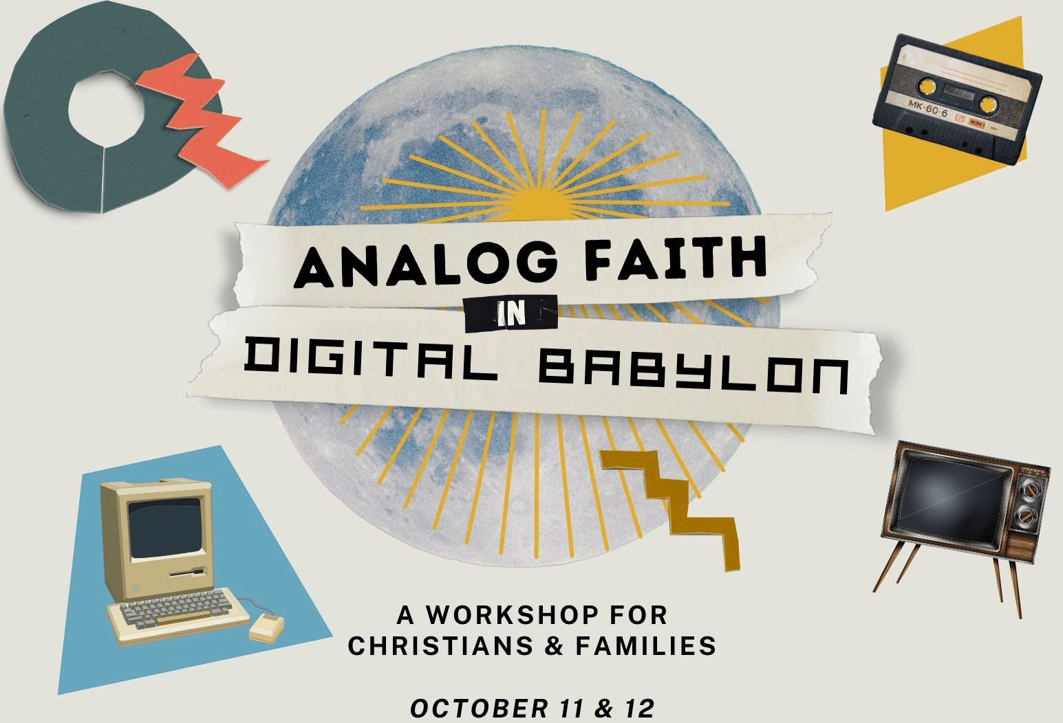 Analog Consequences to Digital Choices – Analog Faith in Digital ...